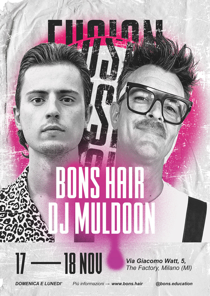 Bons Hair – Bons Hair Originals