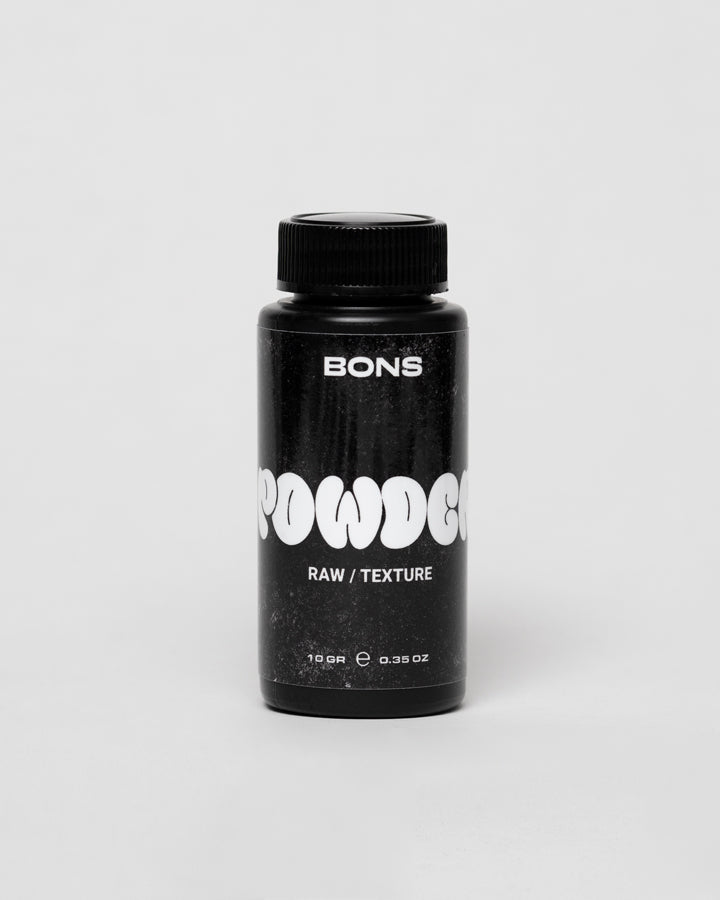 Bons Hair – Bons Hair Originals